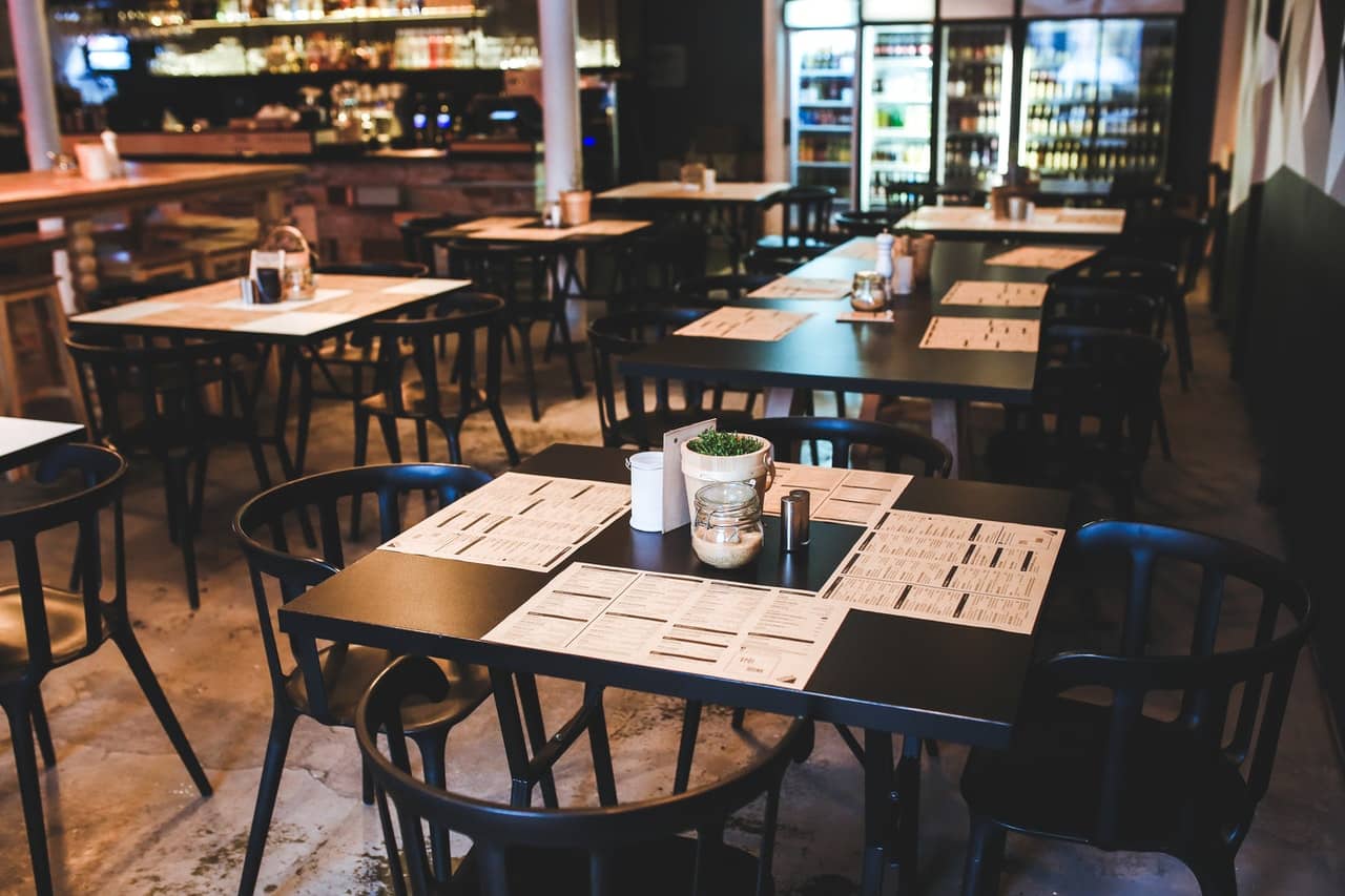 NY Workers Comp Rates For Restaurants Class Code 9071 Guide
